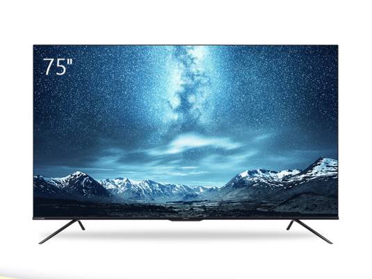 海信75E7F_百度百科