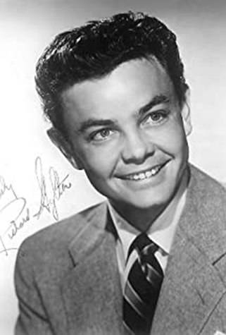 Richard Hylton_百度百科