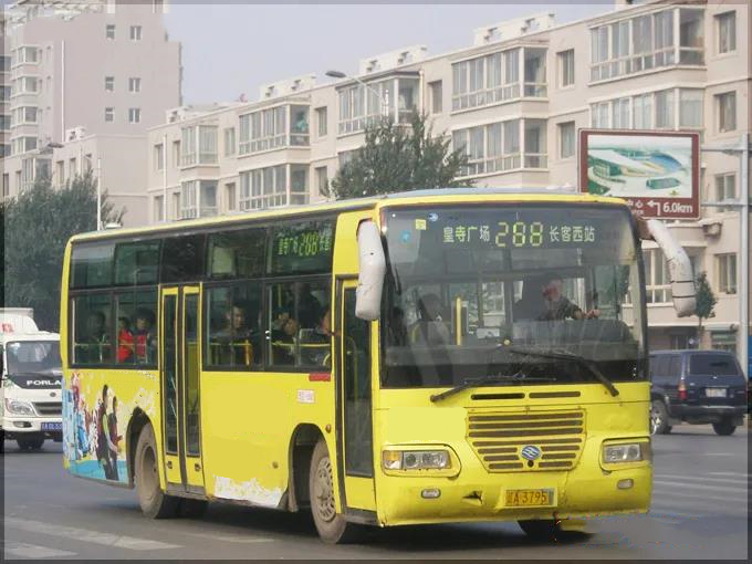 沈阳公交288路_百度百科