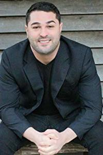 Christopher Villar_百度百科