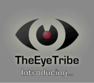 Eye Tribe眼球控制技术_百度百科