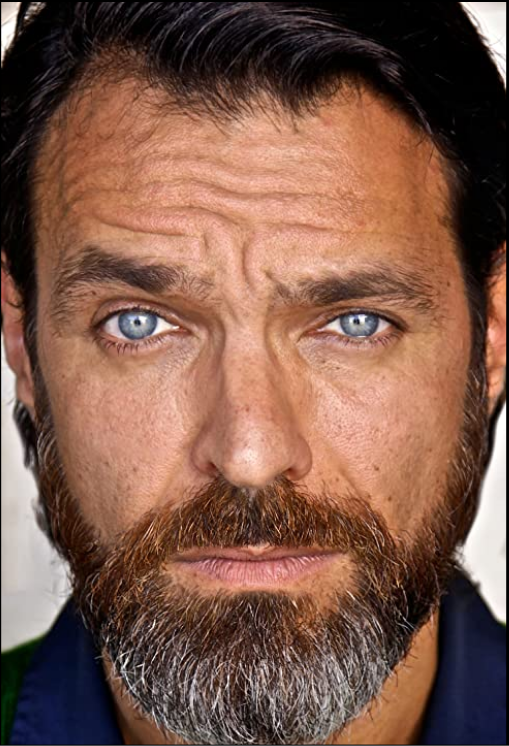 Louis C. Oberlander_百度百科