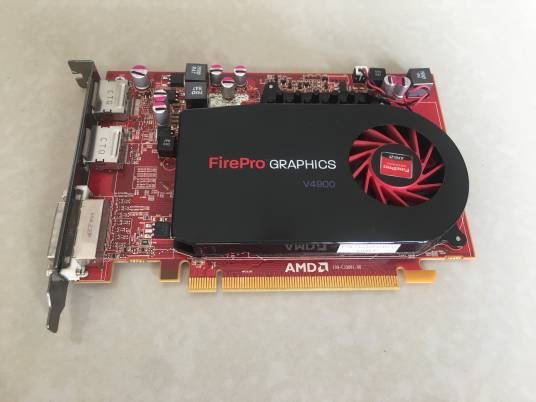 蓝宝石AMD FirePro 2270 512M_百度百科