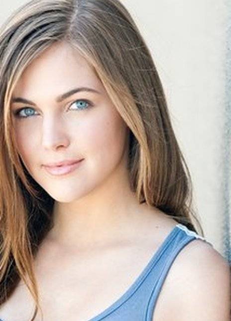 Evanne Friedmann_百度百科