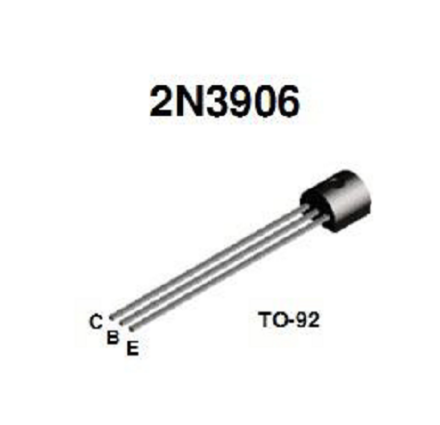2N3906_百度百科