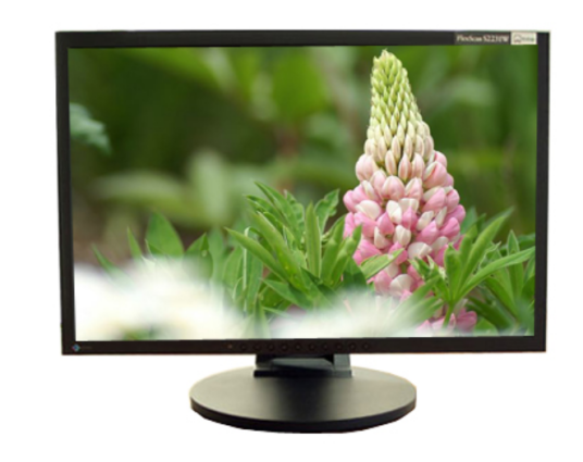 Eizo FlexScan S2231W_百度百科