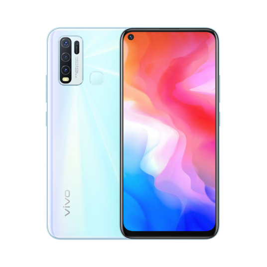 vivo Y50_百度百科