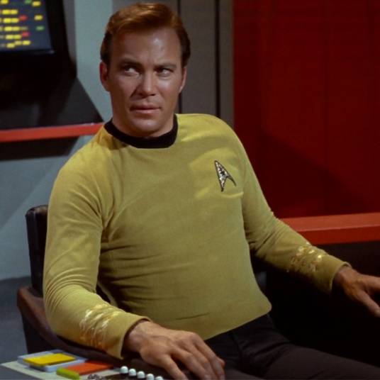 Jim Kirk_百度百科