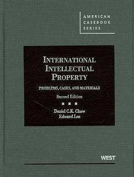 International Intellectual Property_百度百科
