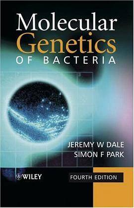 Molecular Genetics of Bacteria（书籍）_百度百科
