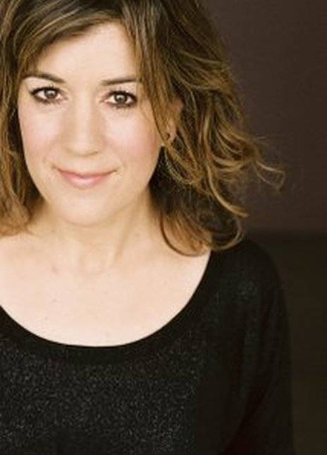 Lisa Schurga_百度百科