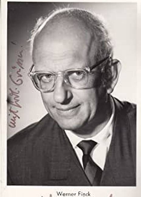 Werner Pledath_百度百科