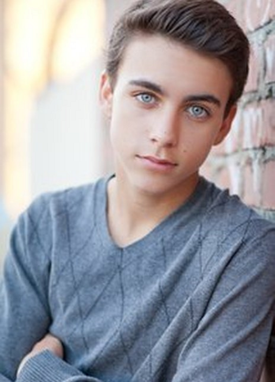 Seth Robert Dusky_百度百科