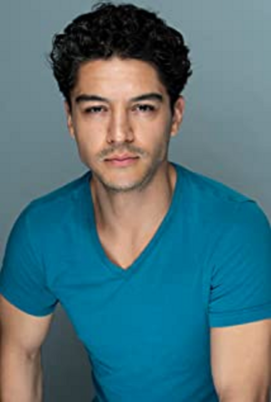 Oscar Moreno_百度百科