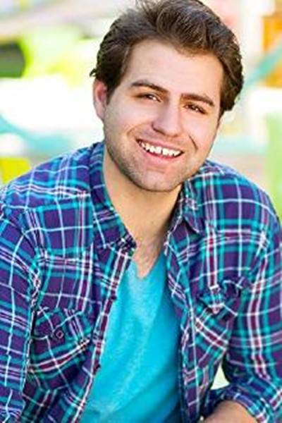 Ryan Phillips_百度百科