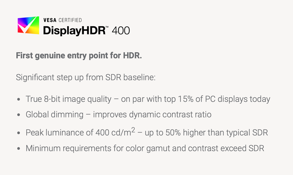 HDR“掺水”防不胜防？_百科TA说