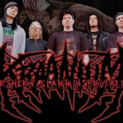 Kraanium_百度百科