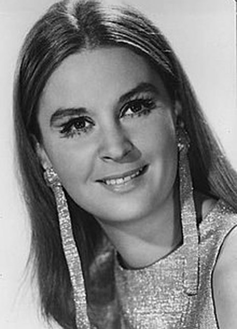 Elsa Daniel_百度百科