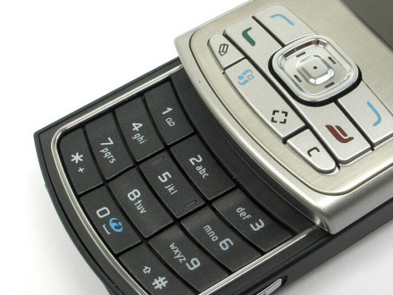 Nokia N80_百度百科