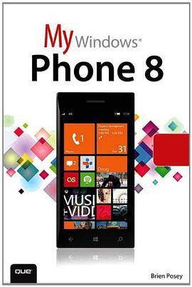 My Windows Phone 8_百度百科