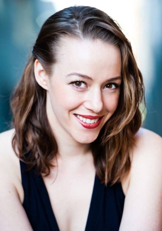 April Billingsley_百度百科