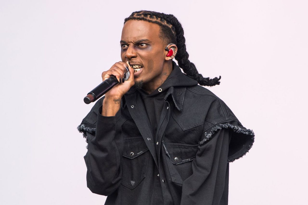 PLAYBOI CARTI_百度百科