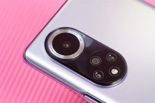 HUAWEI nova 9 Pro_百度百科