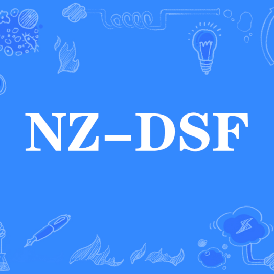 NZ-DSF_百度百科