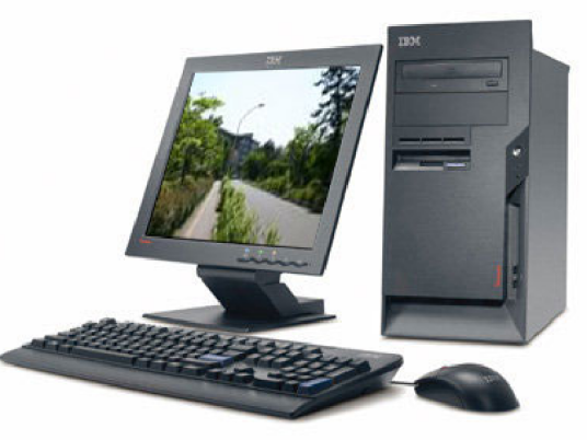 联想ThinkCentre M52 9210E9C_百度百科