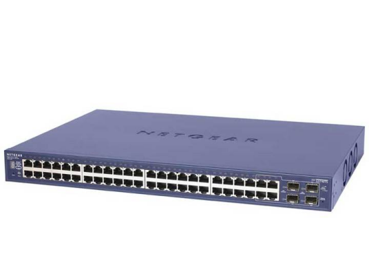 网件GSM7352S_百度百科