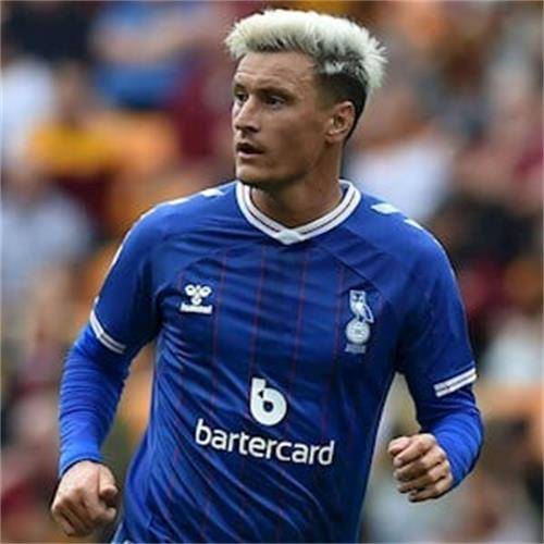 Hopcutt Jamie_百度百科