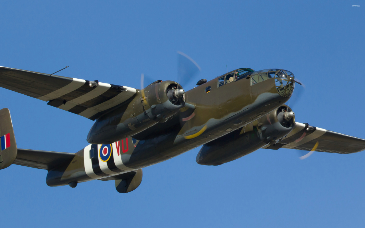 B-25轰炸机_百度百科