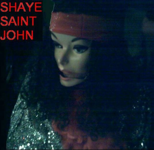 shayesaintjohn_百度百科