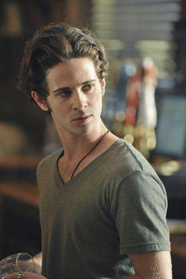Eric van der Woodsen_百度百科
