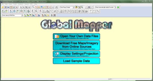 global mapper_百度百科