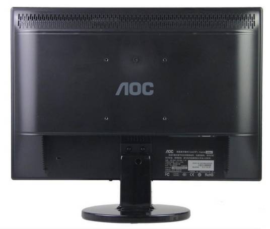 AOC919Sw+_百度百科