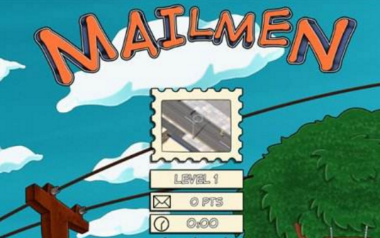 Mailmen_百度百科