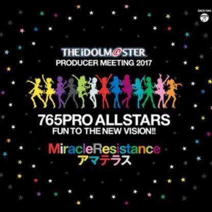 Miracle Night_百度百科