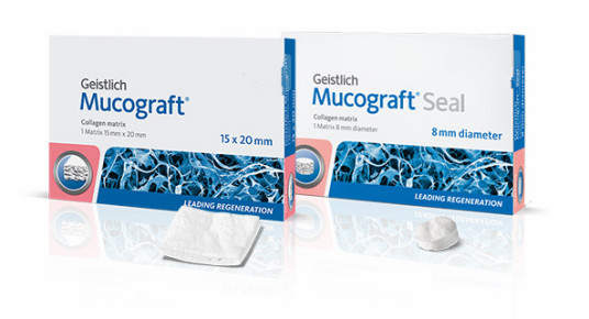 Geistlich Mucograft_百度百科