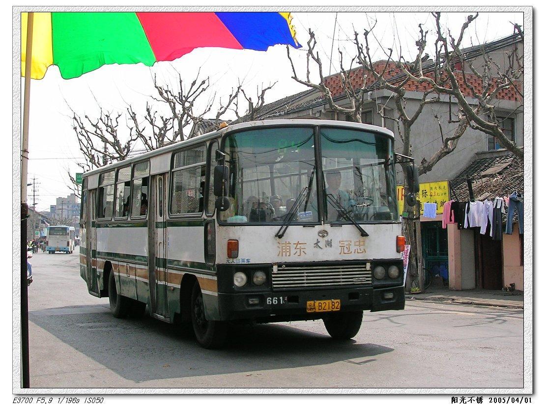 上海公交84路_百度百科