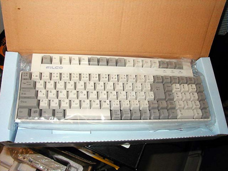 Filco_百度百科