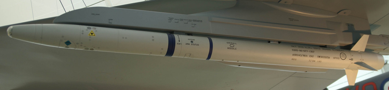 AIM-132空空导弹_百度百科