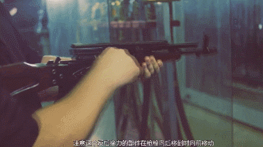 面世7年，AK12终于装备俄军，为啥这支更差的枪却能中标？_百科TA说