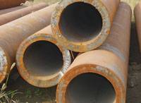 GB8162-2008无缝钢管_百度百科