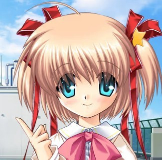 moe（日文里的“萌え”的读音）_百度百科