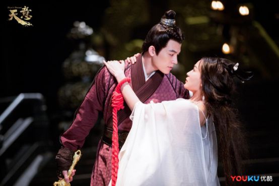 主打差异化竞争，浅析《天意》如何解码科幻类作品新玩法？_百科TA说