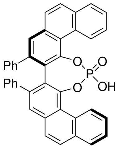 (S)-VAPOL 磷酸氢酯_百度百科