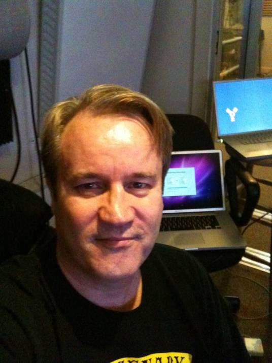 Keith Stuart_百度百科