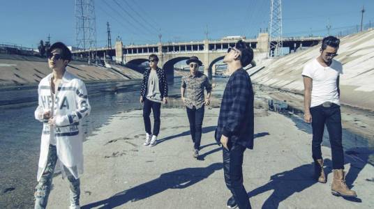 only one（MIC男团演唱歌曲）_百度百科