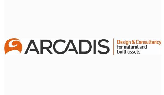 Arcadis_百度百科